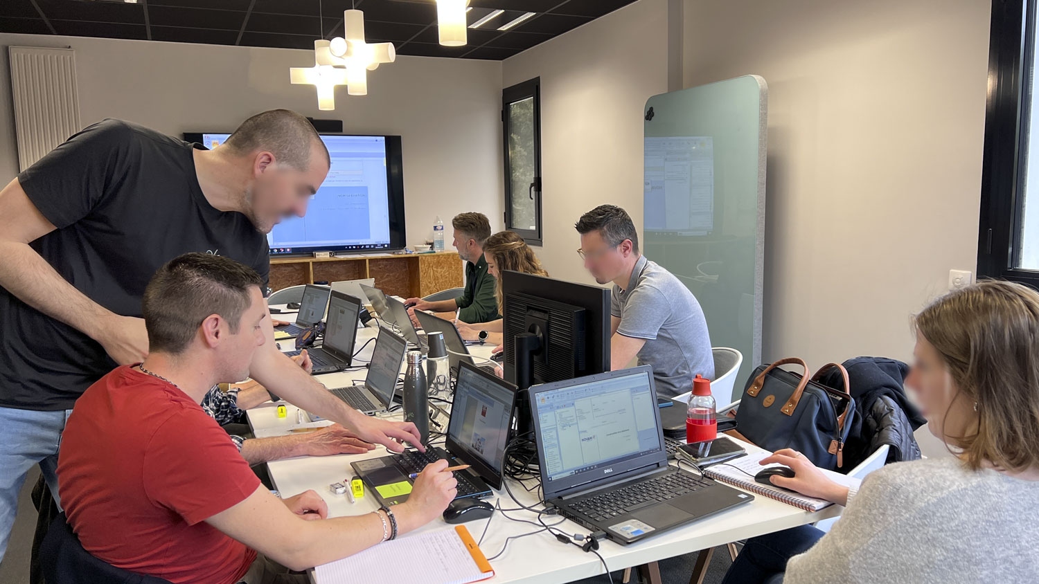 Novam Ingénierie : l'innovation au cœur de la construction - Blog Novam