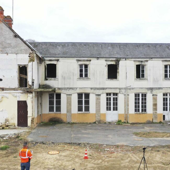 Novam Ingénierie : l'innovation au cœur de la construction - Blog Novam